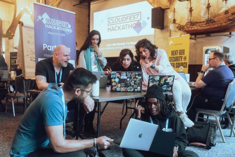 Top Coding Competitions and Hackathons for Programmers