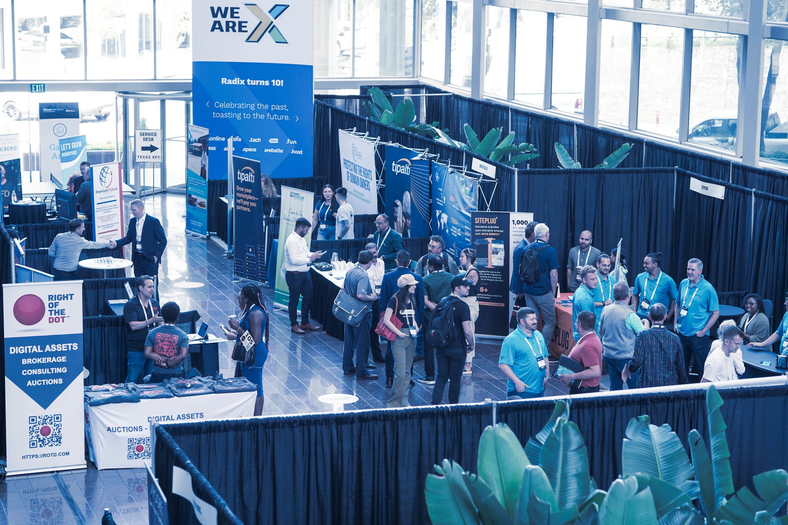 CloudFest USA - Partner with us!