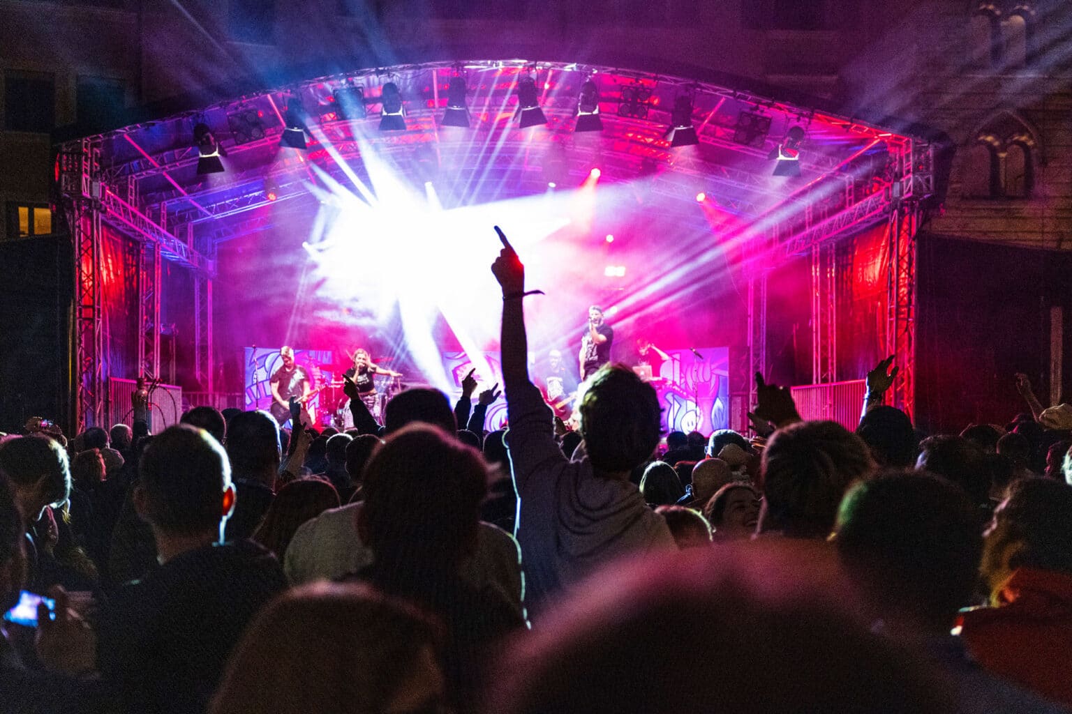 CloudFest: The World's #1 Cloud Industry Conference - CloudFest