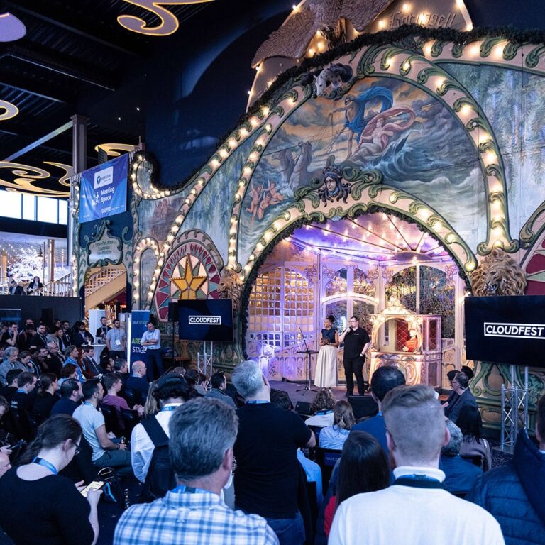 CloudFest Event Location