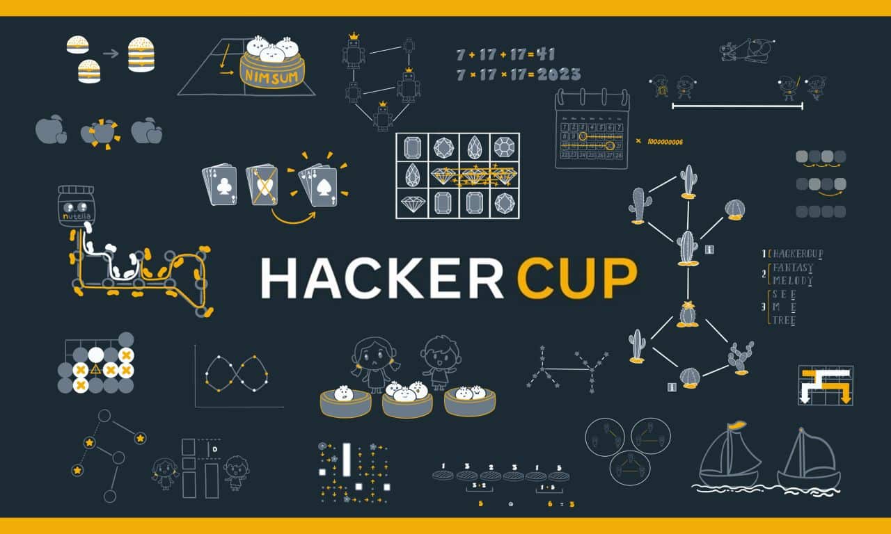 Top Coding Competitions and Hackathons for Programmers