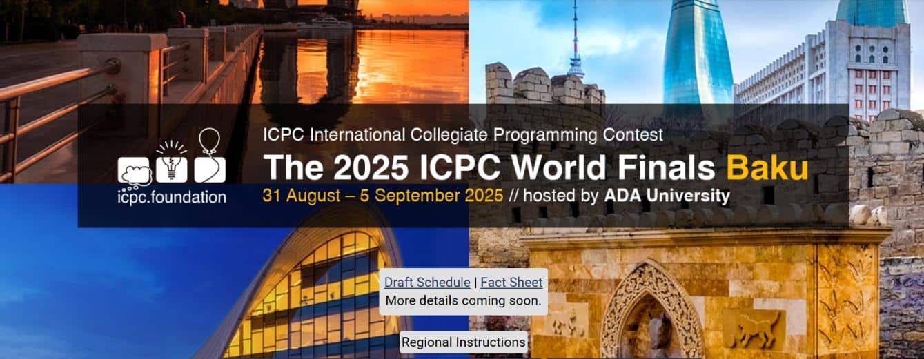 Top Coding Competitions and Hackathons for Programmers