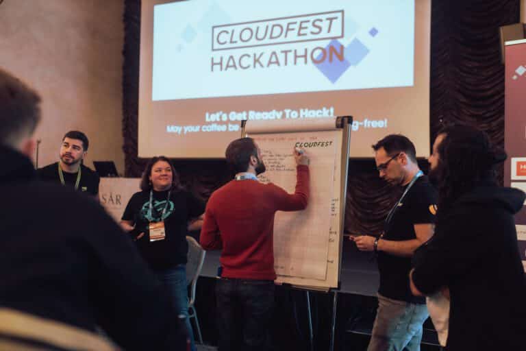 What is a Hackathon and How to Host One That Doesn’t Crash and Burn?