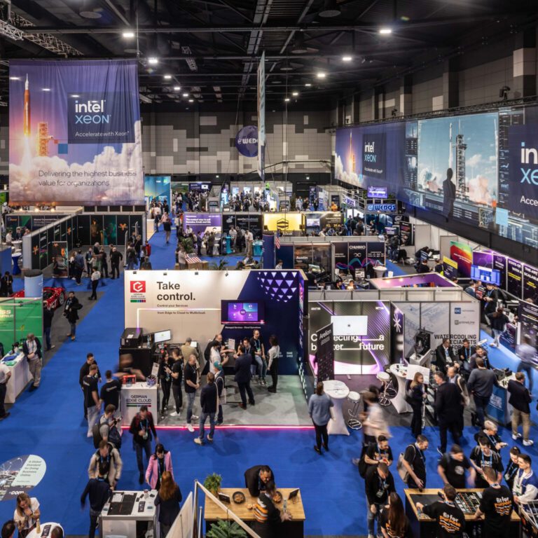 CloudFest: The World's #1 Cloud Industry Conference - CloudFest