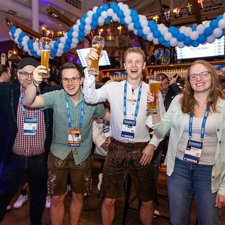 What’s New at CloudFest 2026