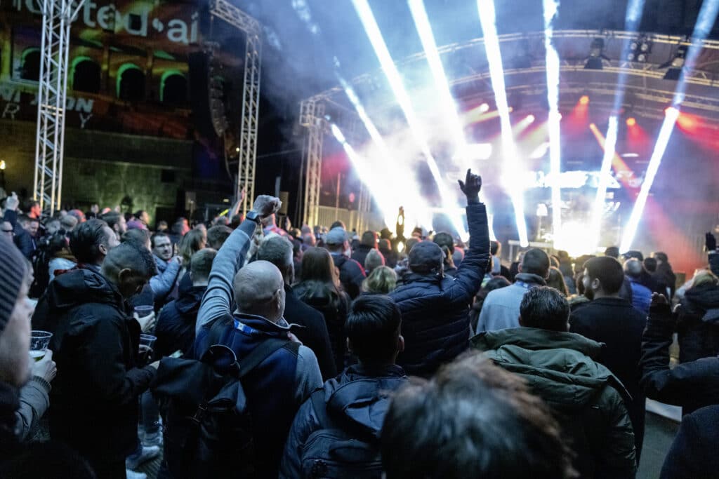 CloudFest: The World's #1 Cloud Industry Conference