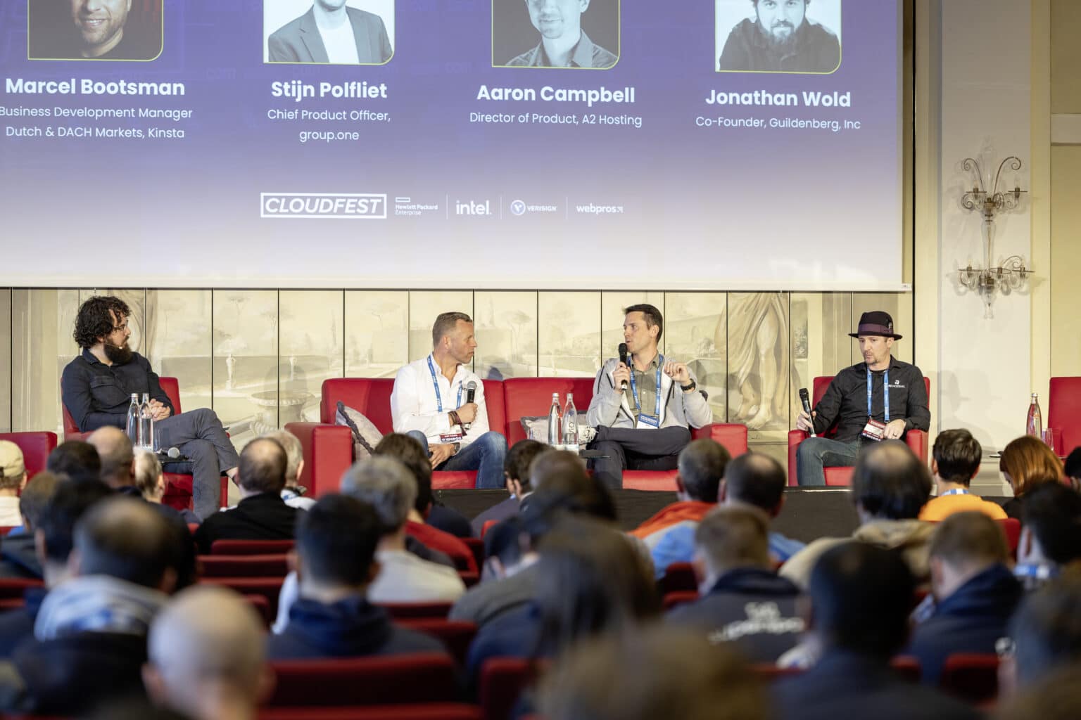 CloudFest: The World's #1 Cloud Industry Conference